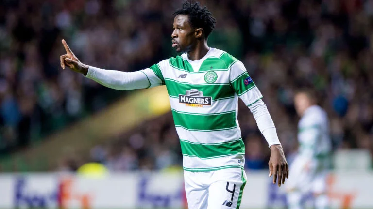 Former Super Eagles defender, Efe Ambrose joins ninth-tier English side ...