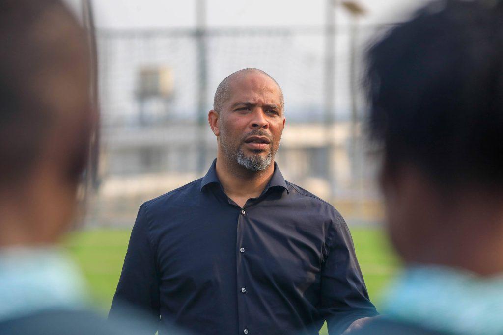 CHAN 2025: Eric Chelle welcomes NPFL topscorer as Super Eagles camp ...
