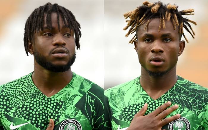 Nigeria's Lookman & Chukwueze in Serie A’s top 50 dribblers – Where do ...