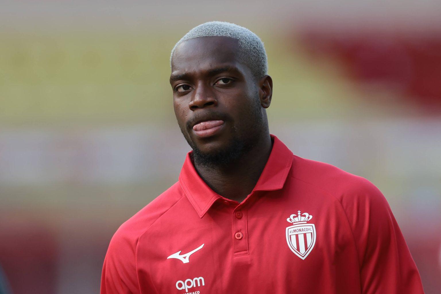 Monaco wonderkid set to overtake Iheanacho as Nigeria's most expensive ...
